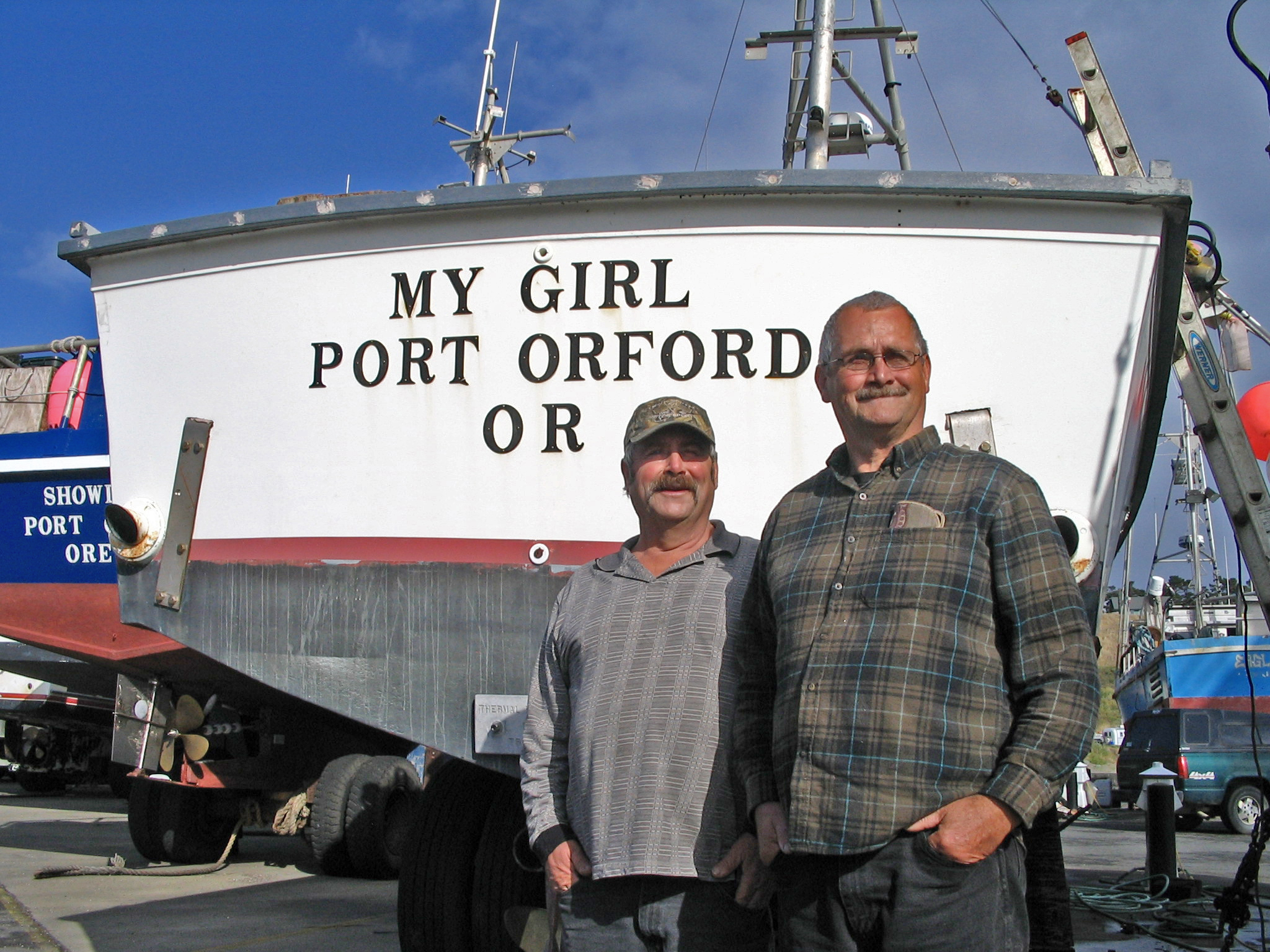 Ocean Frontiers | Science