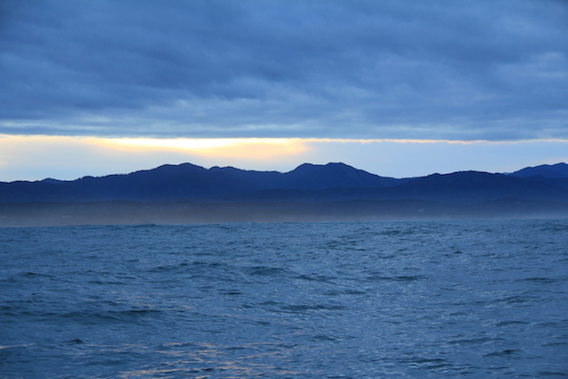 Ocean Frontiers – A New Era in Ocean Stewardship